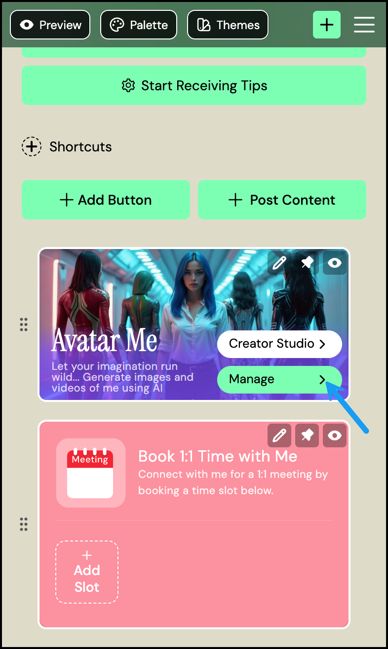 How to Create Your Own AI Avatar – pop.store
